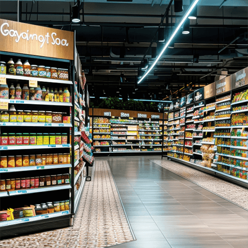 Creative Packaging & Boxes Solutions | Silver Squirrel Digital Designs